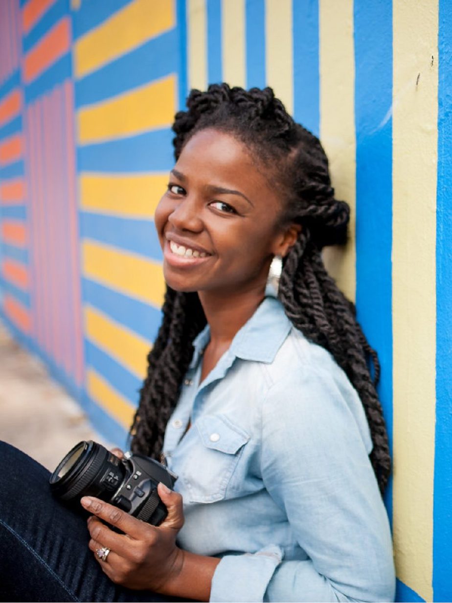 7 Things I Wish I Knew Before Transitioning to Natural Hair – toia barry